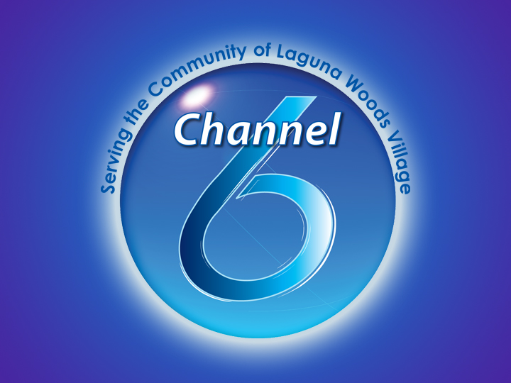 Forgotten Hollywood » Blog Archive » Channel six logo