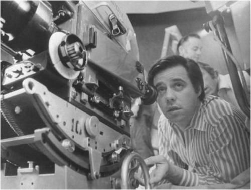 Forgotten Hollywood » Blog Archive » “Forgotten Hollywood”- The Magic ...