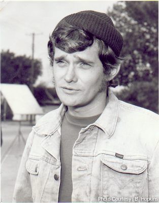 Forgotten Hollywood » Blog Archive » bo hopkins